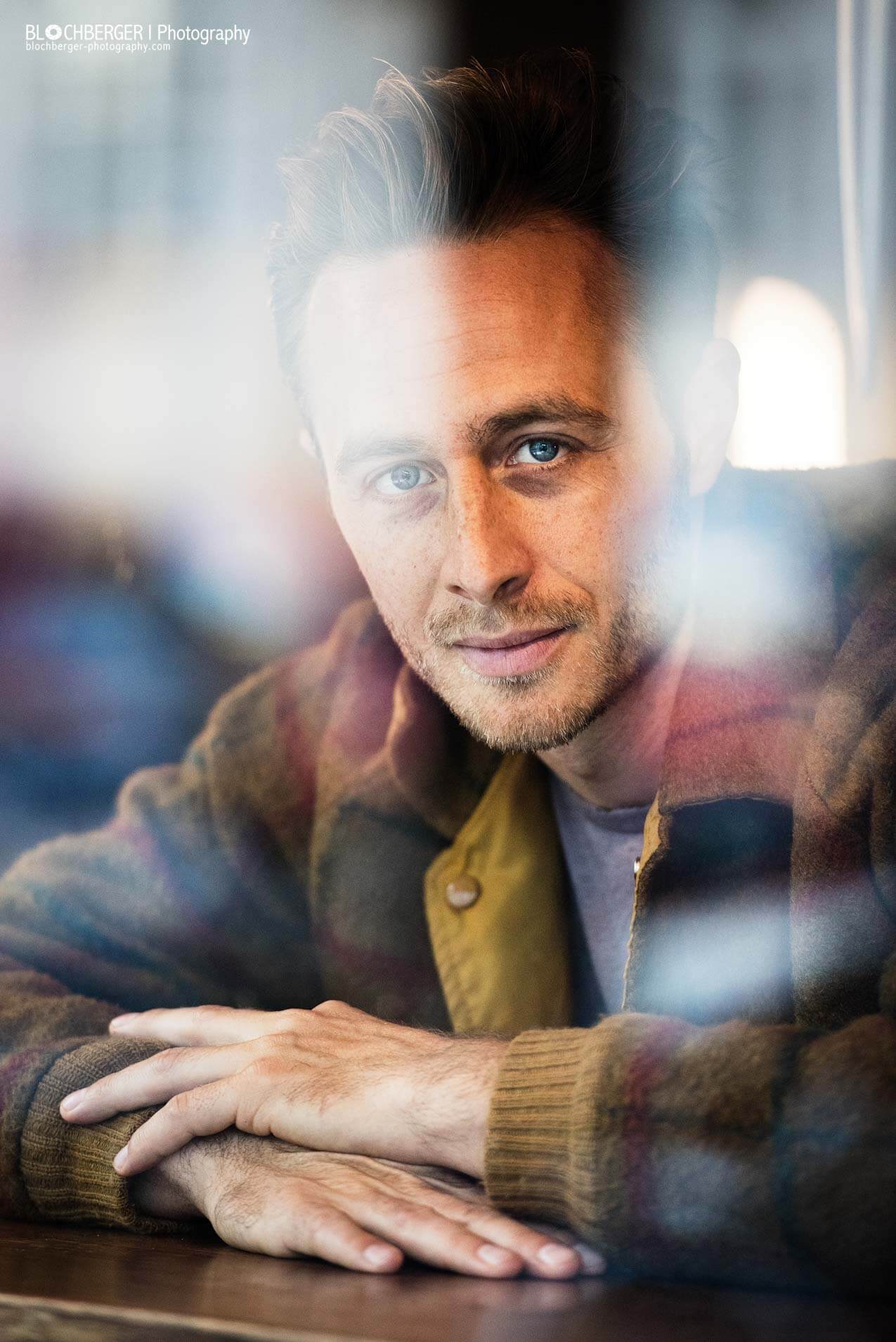 BLOCHBERGER | PHOTOGRAPHY · Gabriel Raab